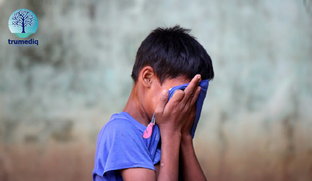 The Impact of Family Dynamics on Children’s Mental Health - Trumediq